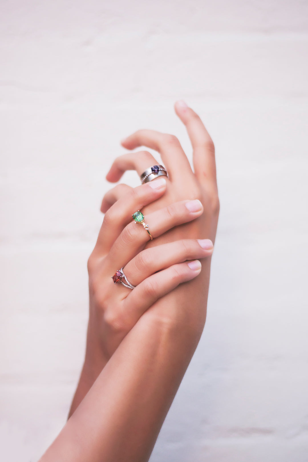 Meg C Jewelry Gallery