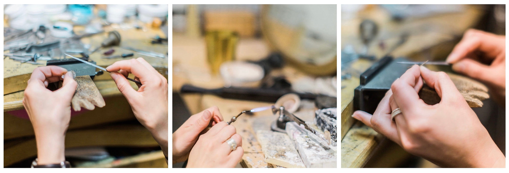 Meg C Jewelry Gallery